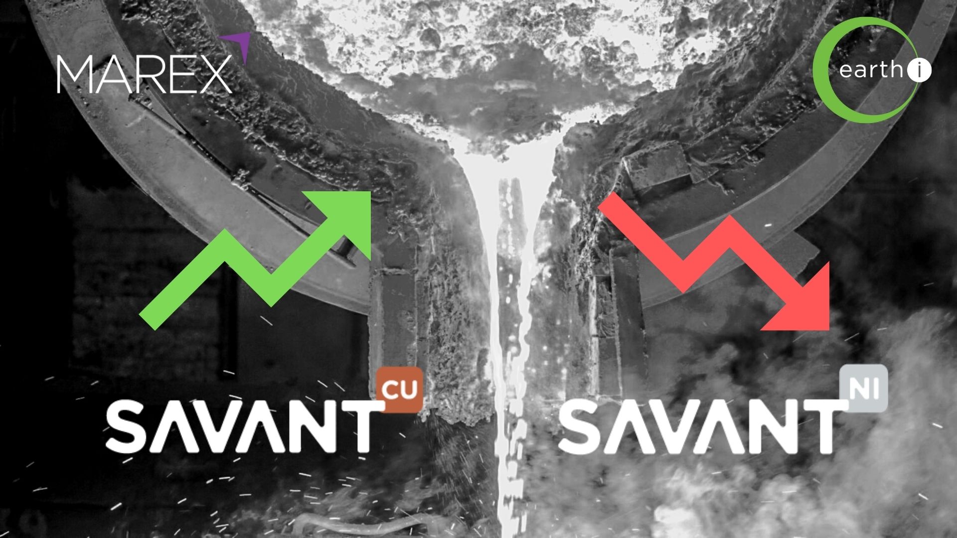 RADAR vs OPTICAL Earth Observation – Why both? | Earth-i
